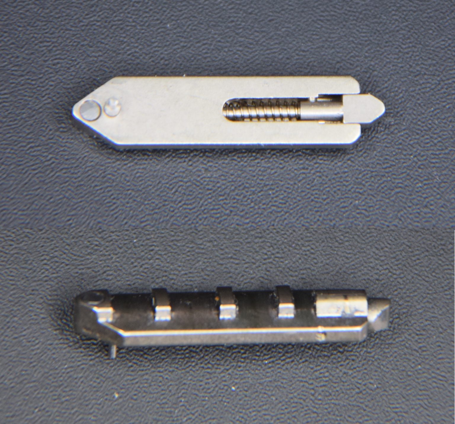 Evolution of the MCS system – LockAnalyst.org