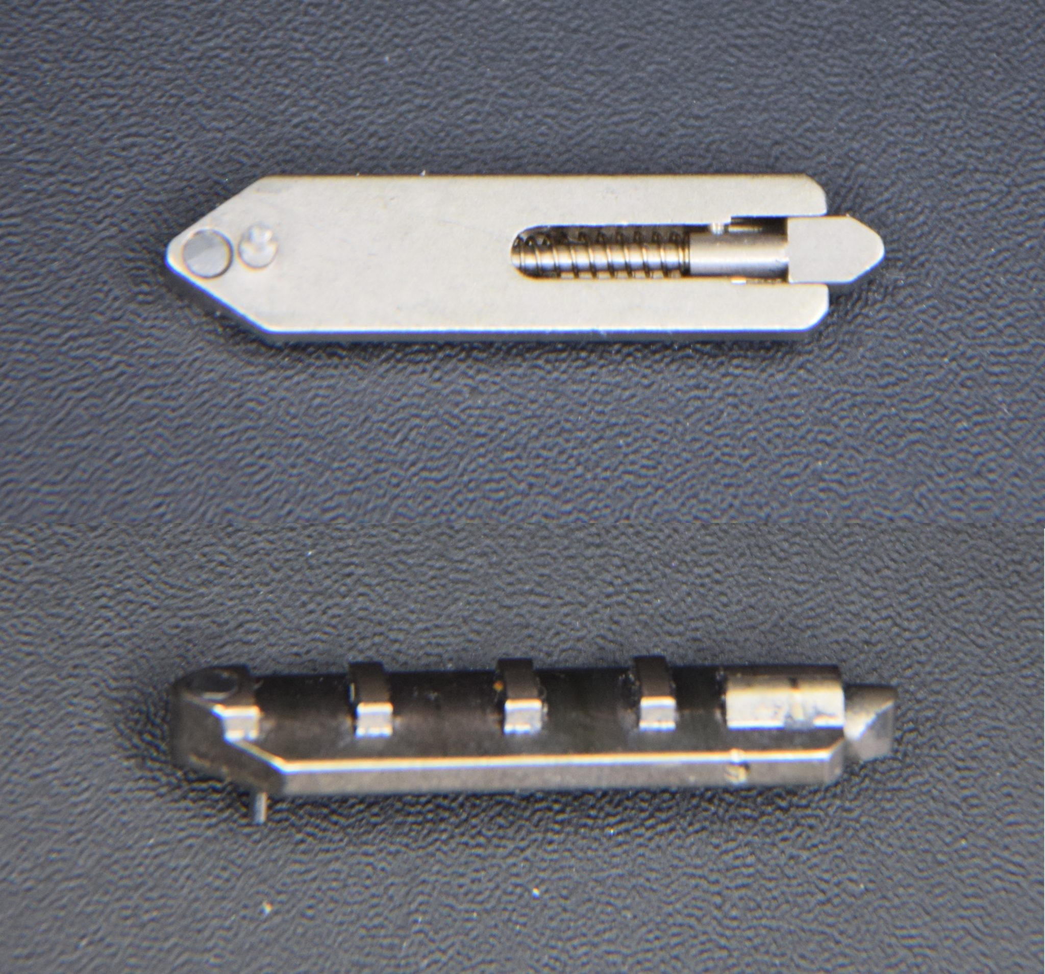 Evolution of the MCS system – LockAnalyst.org